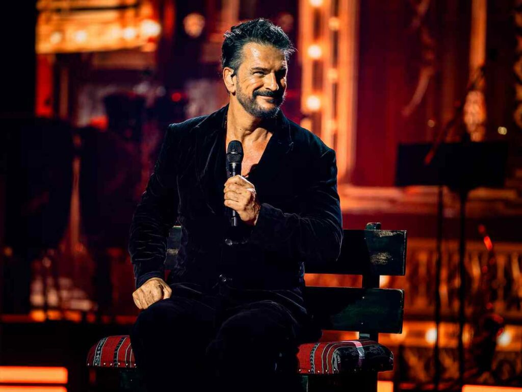 Ricardo Arjona anuncia concierto en el Estadio Banorte tras su ...