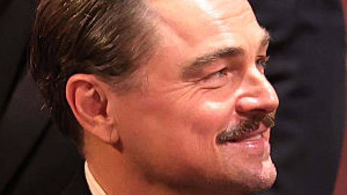 Qué es el signo de Frank: la marca en oreja de Leonardo DiCaprio que ...