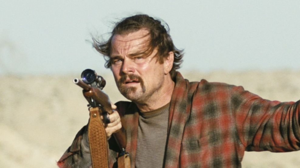Qué es el signo de Frank: la marca en oreja de Leonardo DiCaprio que ...