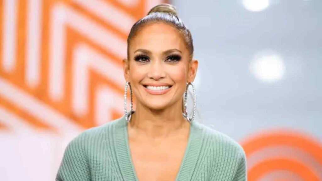 El dardo de Jennifer López a la paternidad de Marc Anthony - Mediatiko